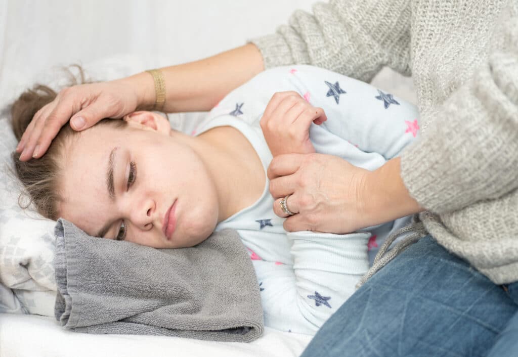 Top Four Warning Signs of Epilepsy - Atlanta Neuroscience Institute